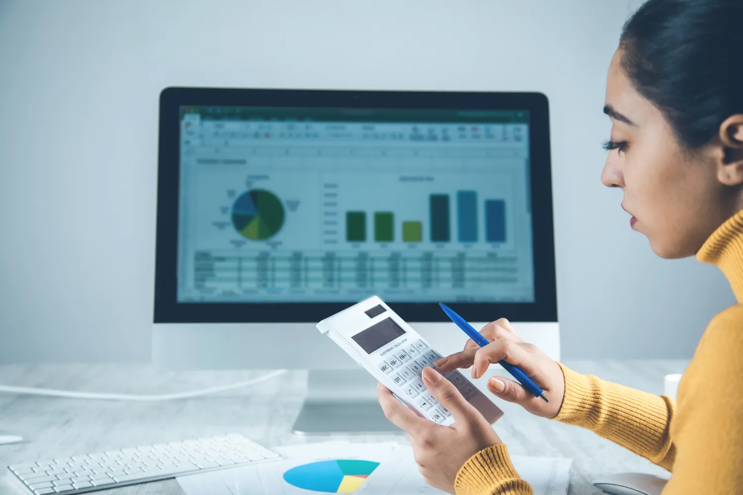 What Is a Payroll Report? 7 Types of Payroll Reports Explained